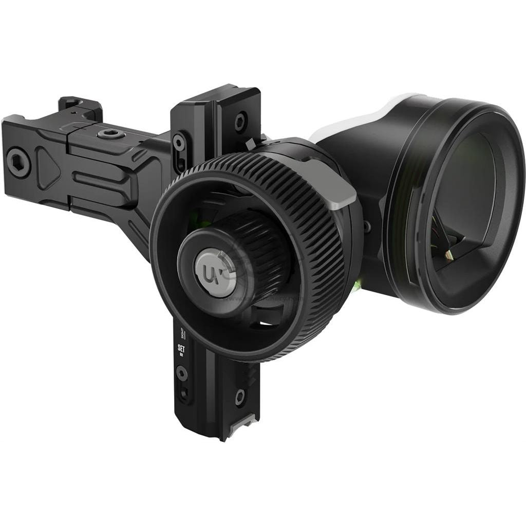 Ultraview UV Slider 2 Direct Mount Tähtäin – Jousivaruste.fi